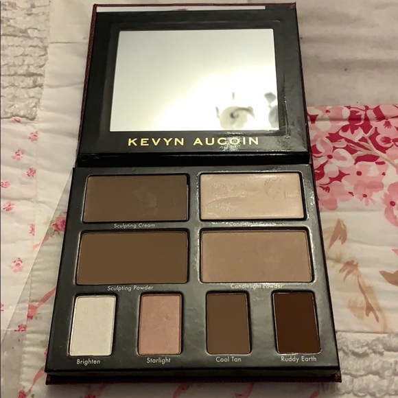 Kevyn Aucoin | Makeup | The Contour Book Volume Ii | Poshmark